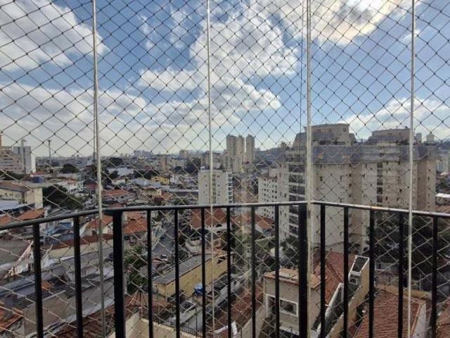 Atraente apartamento para venda em Parque Mandaqui com 3 quartos, sendo 1 suíte, 104m² federicofer