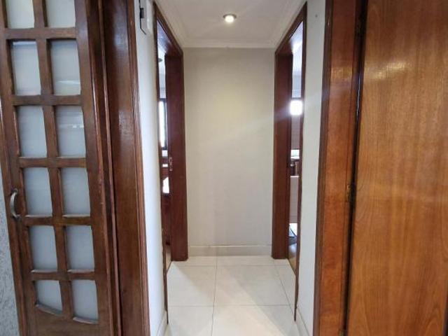 Sensacional apartamento para venda em Parque Mandaqui com 3 quartos, sendo 1 suíte, 104m² niezete