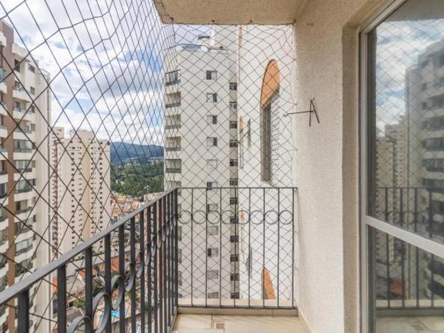 Espetacular apartamento para venda em Parque Mandaqui com 3 quartos, sendo 1 suíte, 86m² fatimados