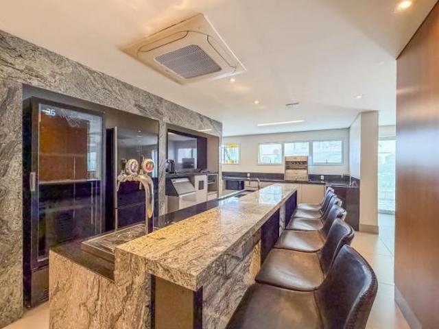 Espetacular apartamento para venda em Parque Mandaqui com 3 quartos, sendo 1 suíte, 86m² fatimados
