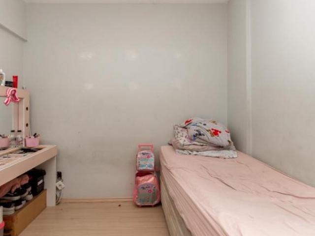 Agradável apartamento para venda em Parque Maria Domitila com 2 quartos, 56m² leilaricci#IIPYY