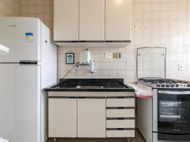 Agradável apartamento para venda em Parque São Domingos com 2 quartos, 41m² remaxalcance#G80OW