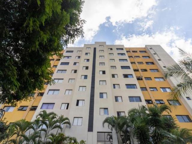 Confortável apartamento para venda em Parque São Domingos com 2 quartos, 41m² remaxjoy#G80OW