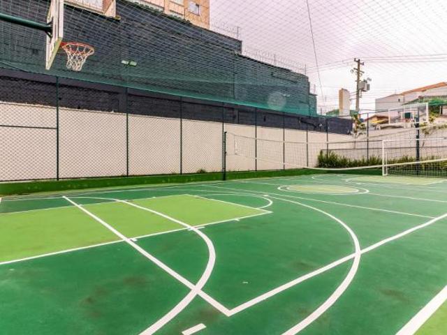 Excelente apartamento para venda em Parque São Domingos com 2 quartos, sendo 1 suíte, 70m² roberta