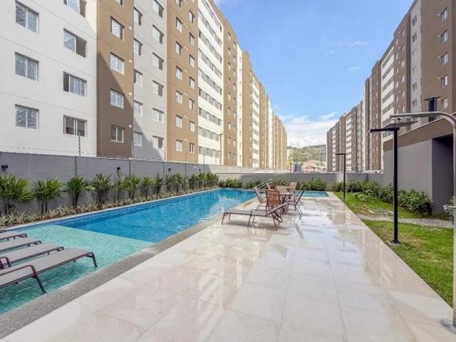 Imperdível apartamento para venda em Parque Panamericano com 2 quartos, 34m² remaxalcance#Y8OP1