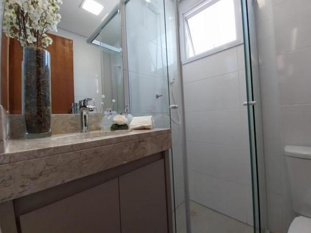 Espetacular apartamento para venda em Parque Peruche com 2 quartos, 42m² niezete gomes1#LAD3E