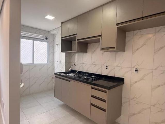 Sensacional apartamento para venda em Parque Reboucas com 2 quartos, 49m²