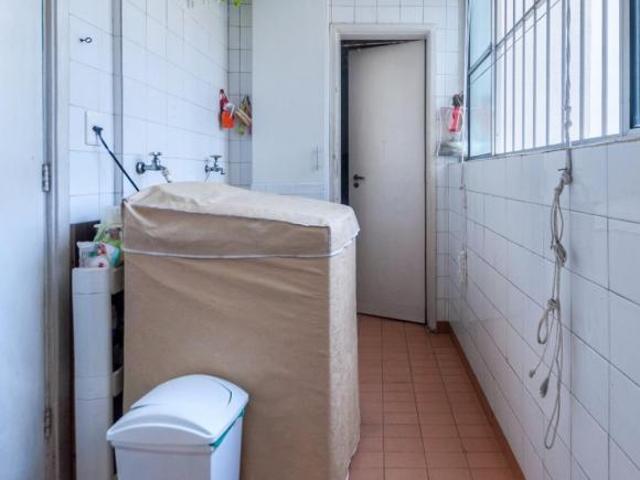 Deslumbrante apartamento para venda em Perdizes com 3 quartos, sendo 1 suíte, 106m² teresasalem#6Z