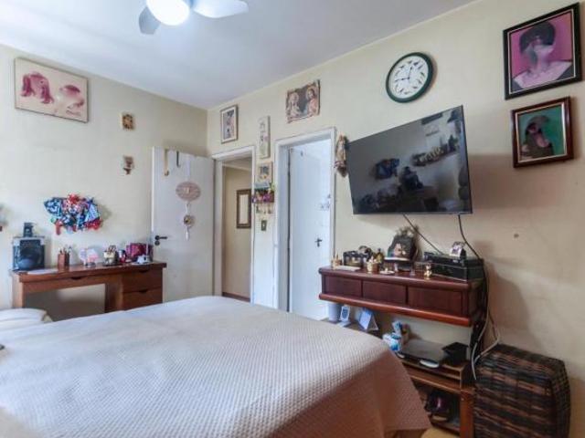 Aconchegante apartamento para venda em Perdizes com 3 quartos, sendo 1 suíte, 106m² mlimaoscar#6ZQ