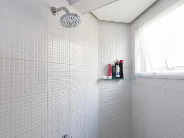 Confortável apartamento para venda em Perdizes com 3 quartos, sendo 1 suíte, 103m² antoniapietrafe