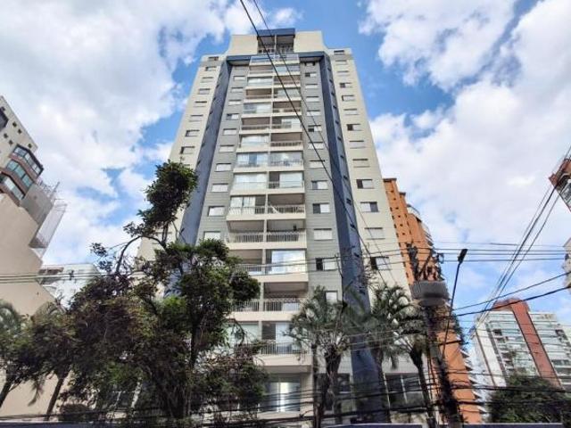 Atraente apartamento para venda em Perdizes com 3 quartos, sendo 1 suíte, 103m² leilaricci#EVMVE