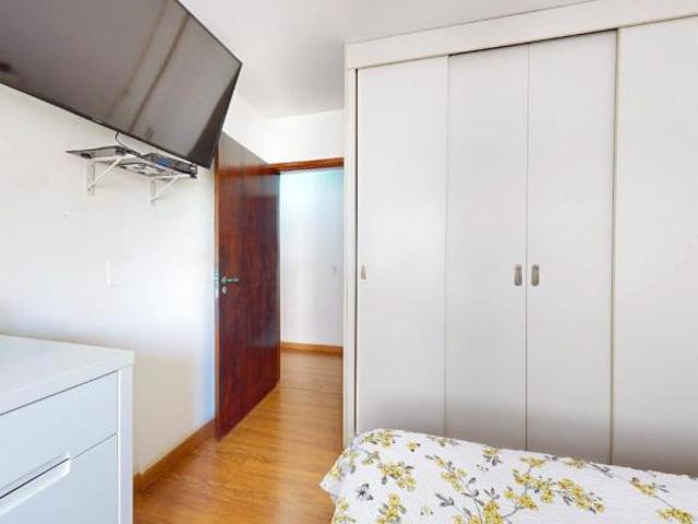 Agradável apartamento para venda em Perdizes com 3 quartos, sendo 1 suíte, 116m² theremaxcollectio
