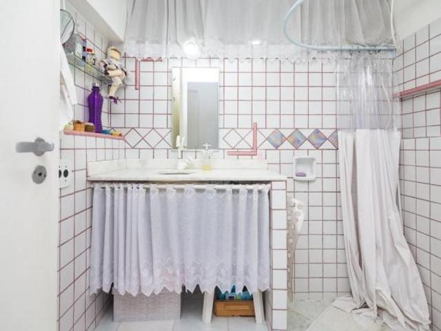 Sensacional apartamento para venda em Perdizes com 3 quartos, sendo 1 suíte, 127m² remaxfront#P4S4