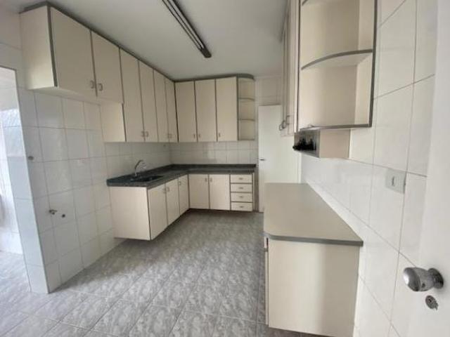 Funcional apartamento para venda em Perdizes com 3 quartos, sendo 1 suíte, 120m² leilaricci#NS0H3