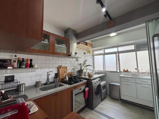 Deslumbrante apartamento para venda em Perdizes com 3 quartos, sendo 1 suíte, 69m² urban#7XAV1