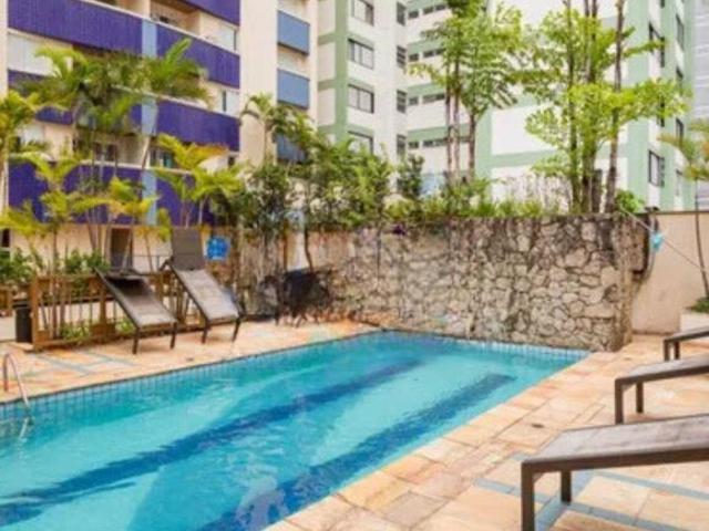 Versátil apartamento para venda em Perdizes com 3 quartos, sendo 1 suíte, 75m² urban#8AYWW