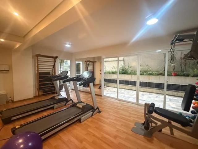 Espetacular apartamento para venda em Perdizes com 3 quartos, sendo 1 suíte, 88m² remaxmonarca#7RV
