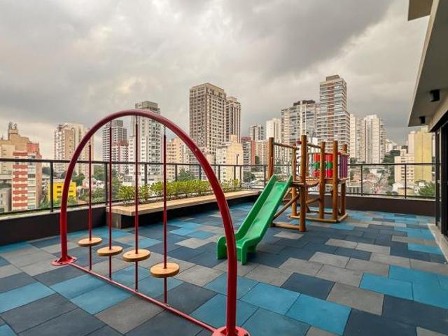 Atraente apartamento para venda em Perdizes com 3 quartos, sendo 3 suítes, 184m²