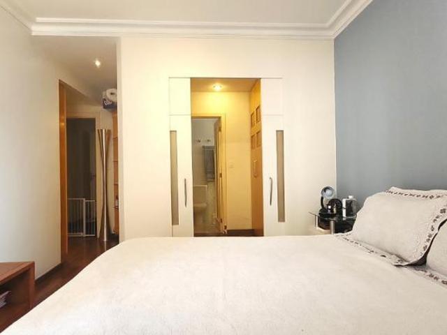Deslumbrante apartamento para venda em Perdizes com 3 quartos, sendo 3 suítes, 130m² danielebolzon