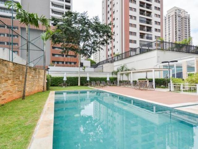 Aconchegante apartamento para venda em Perdizes com 3 quartos, sendo 3 suítes, 137m² leilaricci#2F