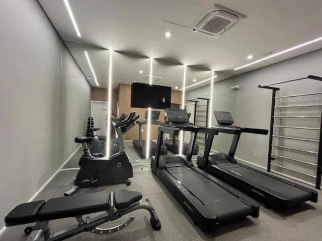 Imperdível apartamento para venda em Perdizes com 1 quarto, 30m²