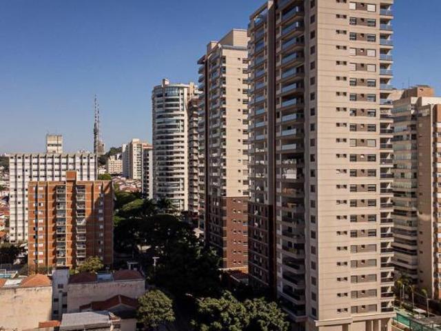 Deslumbrante apartamento para venda em Perdizes com 2 quartos, sendo 1 suíte, 73m² carlarodriguess