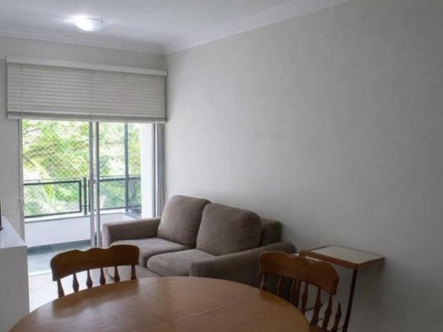 Agradável apartamento para venda em Perdizes com 2 quartos, 64m²