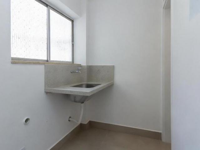 Versátil apartamento para venda em Perdizes com 2 quartos, 80m²