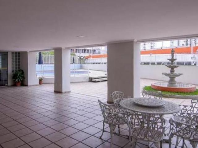 Atraente apartamento para venda em Perdizes com 4 quartos, sendo 1 suíte, 117m² urban#TUUSP