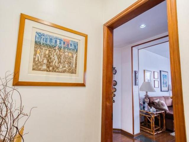 Confortável apartamento para venda em Perdizes com 4 quartos, sendo 2 suítes, 152m² michelecandido