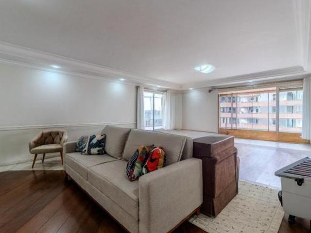 Deslumbrante apartamento para venda em Perdizes com 4 quartos, sendo 4 suítes, 340m²
