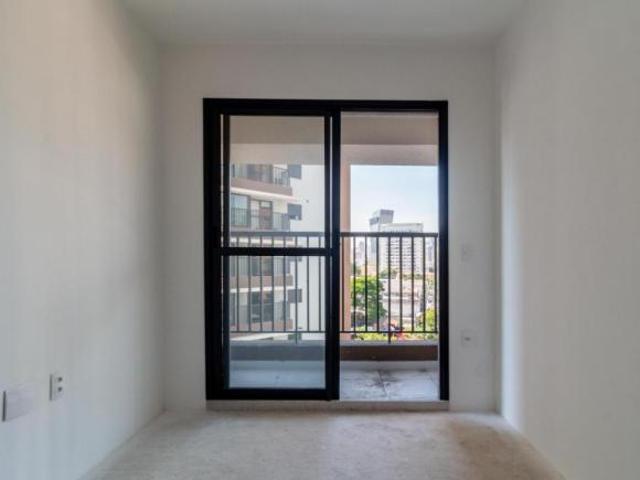 Deslumbrante apartamento para venda em Pinheiros com 1 quarto, sendo 1 suíte, 27m² theremaxcollect