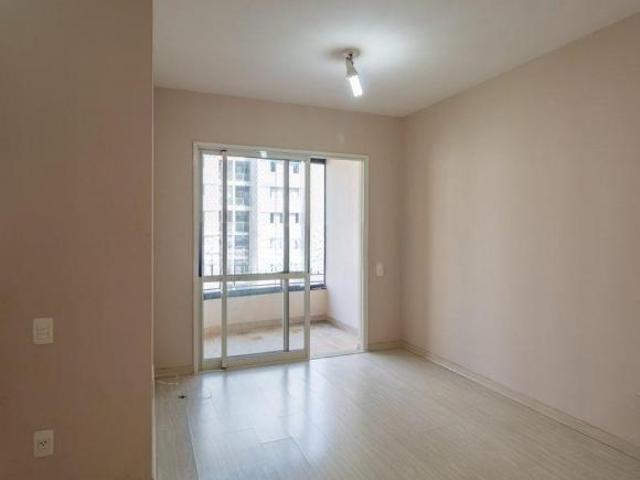 Deslumbrante apartamento para venda em Pinheiros com 2 quartos, 52m²