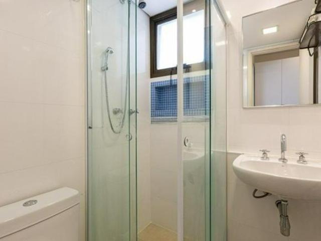 Versátil apartamento para venda em Pinheiros com 2 quartos, sendo 1 suíte, 56m² urban#SXU87
