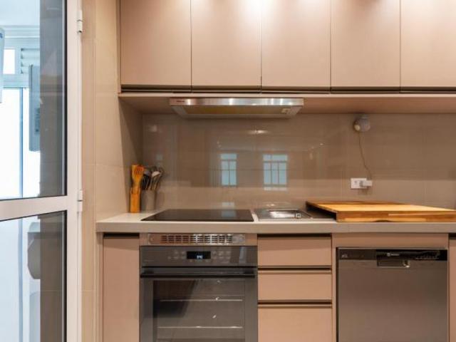 Versátil apartamento para venda em Pinheiros com 2 quartos, sendo 1 suíte, 97m² theremaxcollection