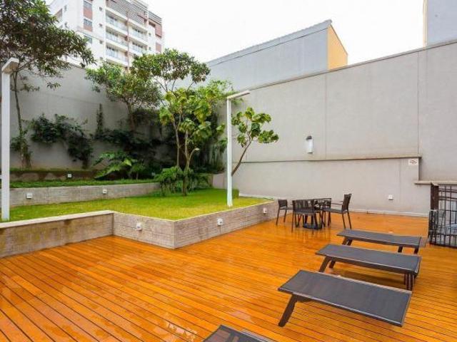Deslumbrante apartamento para venda em Pinheiros com 2 quartos, sendo 2 suítes, 98m² urban#4AG1Z