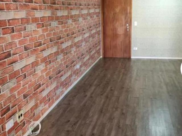 Deslumbrante apartamento para venda em Pinheiros com 3 quartos, 47m²