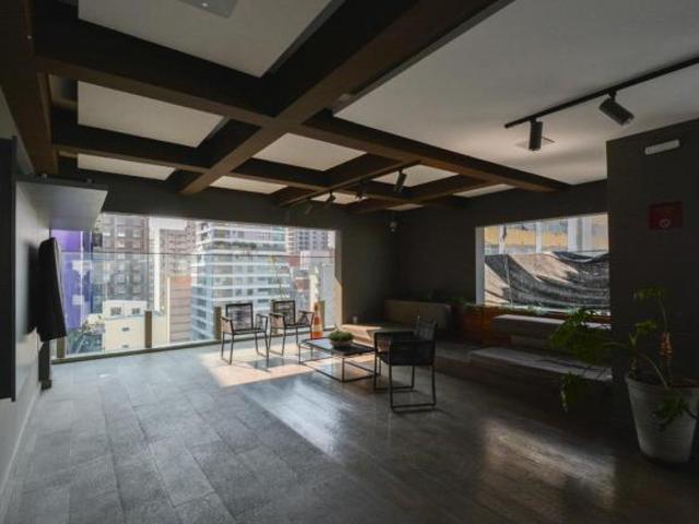 Atraente apartamento para venda em Pinheiros com 3 quartos, sendo 1 suíte, 117m² gianneuchoa#023G6