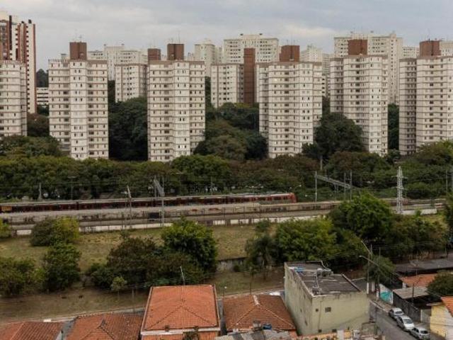 Deslumbrante apartamento para venda em Piqueri com 2 quartos, sendo 1 suíte, 75m² douglast#UPQSY