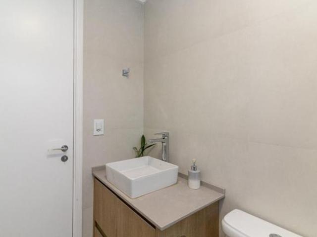 Agradável apartamento para venda em Piqueri com 2 quartos, sendo 1 suíte, 75m² samuelmisiuk#UPQSY