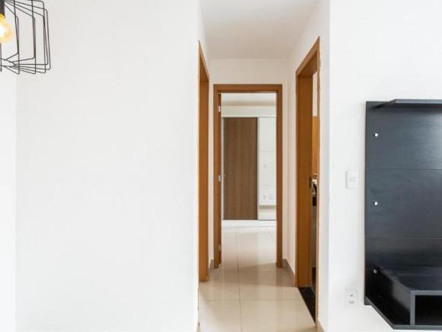 Sensacional apartamento para venda em Pirituba com 2 quartos, 43m² lauro vargas#44XX4