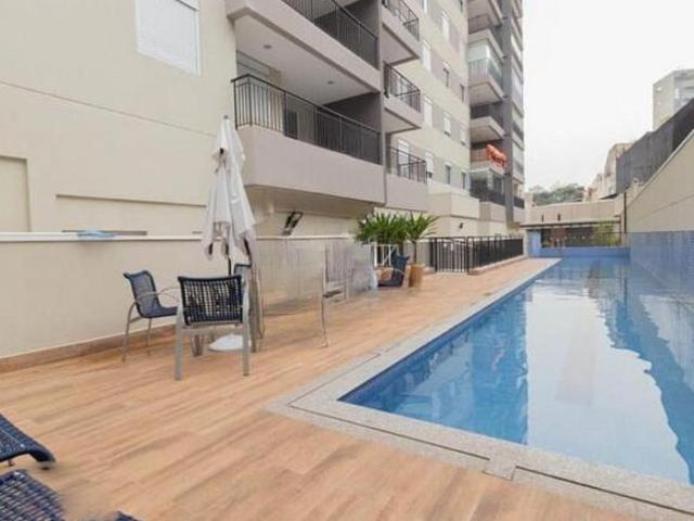 Excelente apartamento para venda em Pompeia com 2 quartos, sendo 1 suíte, 57m² urban#N7H4Z