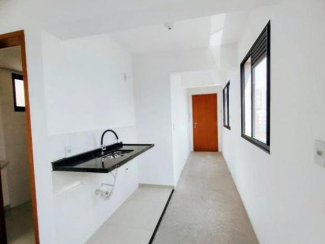 Confortável apartamento para venda em Quarta Parada com 1 quarto, 26m² reynaldo toffoli#KK3WG