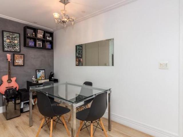 Deslumbrante apartamento para venda em Quarta Parada com 2 quartos, 52m²