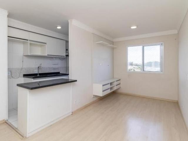 Deslumbrante apartamento para venda em Quinta da Paineira com 2 quartos, 46m²