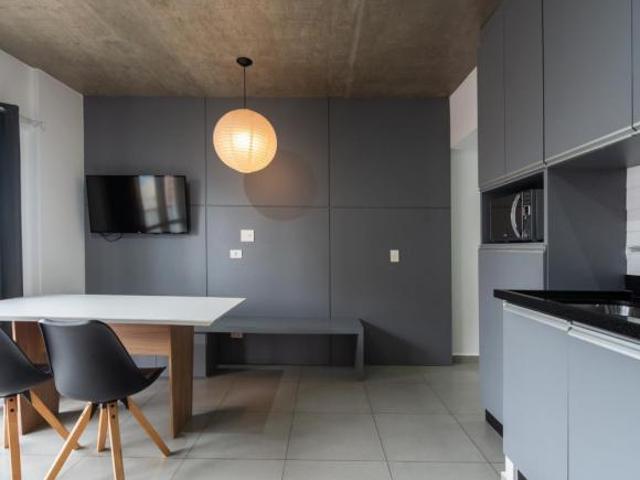 Funcional apartamento para venda em República com 1 quarto, 45m² theremaxcollection#ME6RG