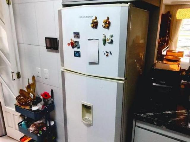 Deslumbrante apartamento para venda em Rudge Ramos Vila Caminho Do Mar com 3 quartos, sendo 1 suíte