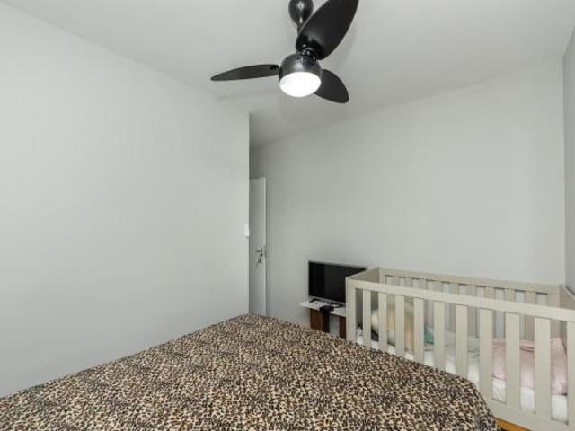 Imperdível apartamento para venda em São Pedro com 2 quartos, sendo 1 suíte, 55m²