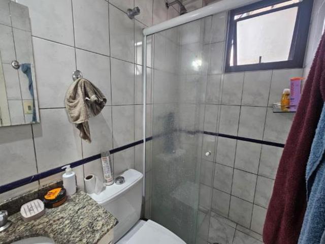 Excelente apartamento para venda em Santa Teresinha com 3 quartos, sendo 1 suíte, 81m² francinefer