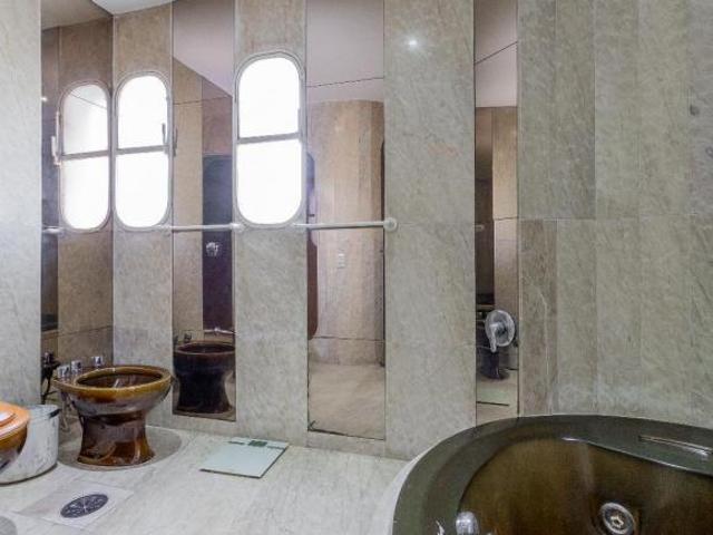 Deslumbrante apartamento para venda em Santa Cecília com 4 quartos, sendo 2 suítes, 340m² remaxmon